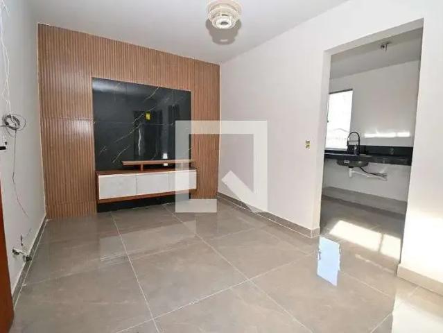 Apartamento para Venda em Contagem/MG Colonial 2 Quartos