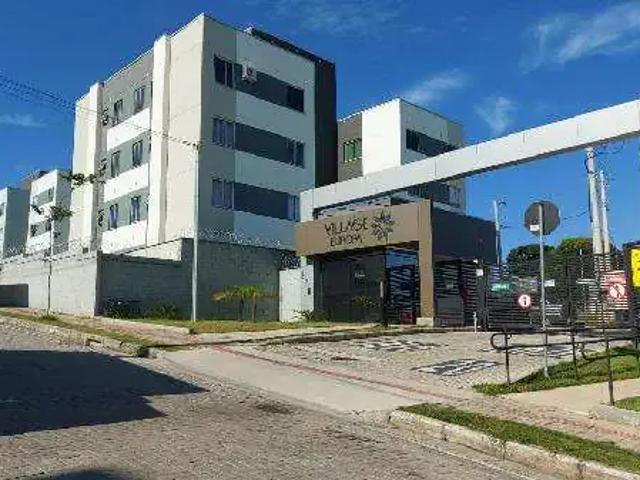 Apartamento para Venda em Contagem/MG Colonial 2 Quartos