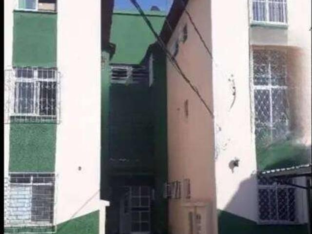 Apartamento para Venda em Contagem/MG Conjunto Água Branca 4 Quartos