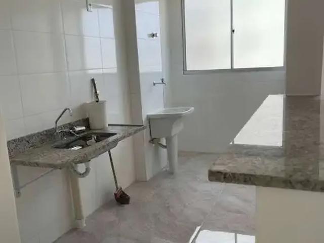 Apartamento para Venda em Contagem/MG Cabral 1 Quartos