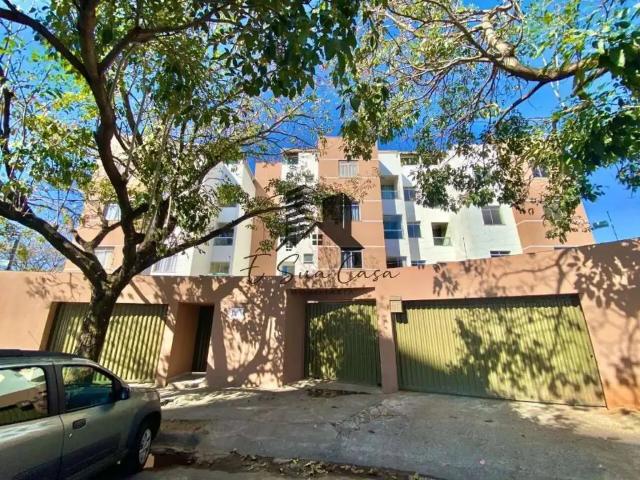 Apartamento para Venda em Contagem/MG Cabral 2 Quartos