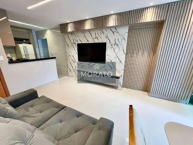 Apartamento para Venda em Contagem/MG Cabral 2 Quartos