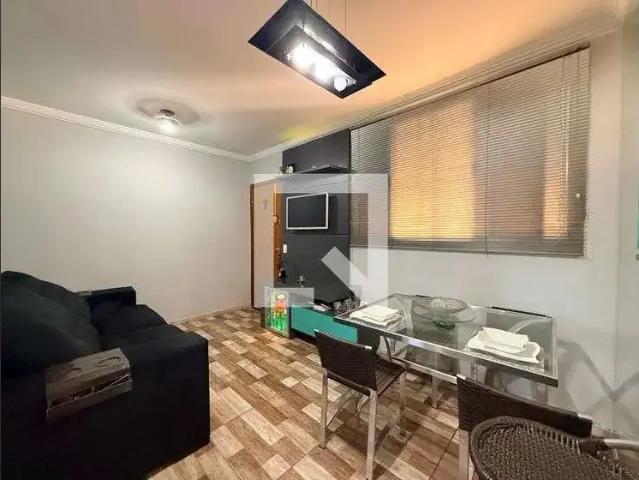 Apartamento para Venda em Contagem/MG Cabral 2 Quartos