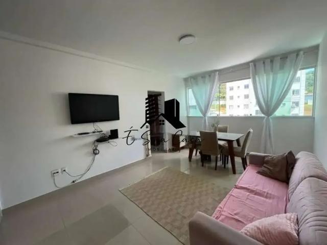 Apartamento para Venda em Contagem/MG Cabral 2 Quartos