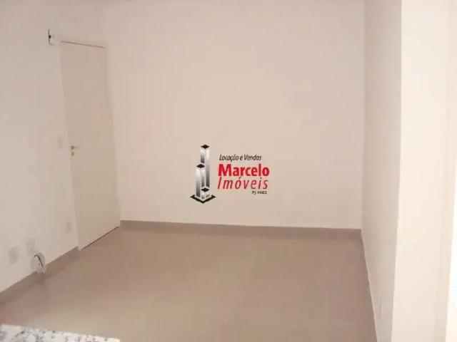 Apartamento para Venda em Contagem/MG Cabral 2 Quartos