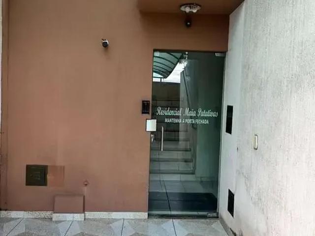 Apartamento para Venda em Contagem/MG Cabral 2 Quartos