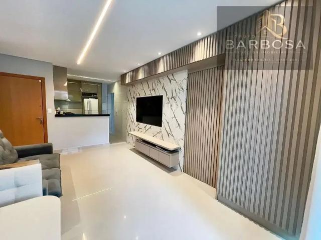 Apartamento para Venda em Contagem/MG Cabral 2 Quartos