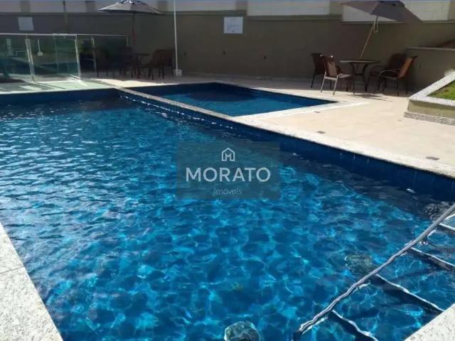 Apartamento para Venda em Contagem/MG Cabral 2 Quartos