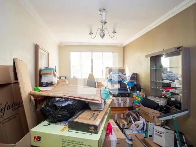 Apartamento para Venda em Contagem/MG Cabral 2 Quartos