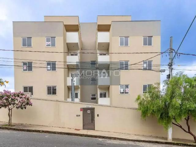 Apartamento para Venda em Contagem/MG Cabral 2 Quartos