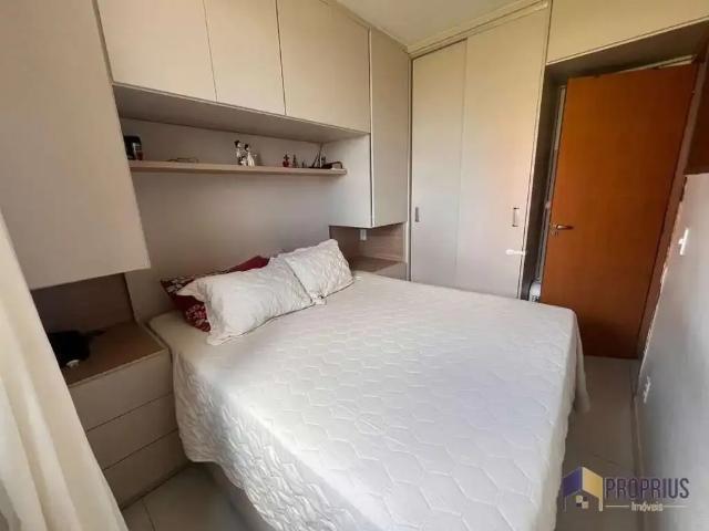 Apartamento para Venda em Contagem/MG Cabral 2 Quartos