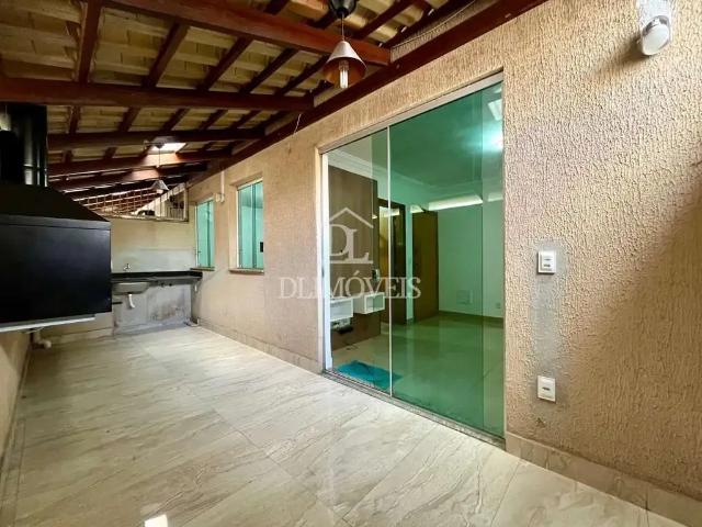 Apartamento para Venda em Contagem/MG Cabral 2 Quartos
