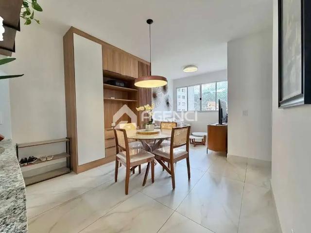 Apartamento para Venda em Contagem/MG Cabral 2 Quartos