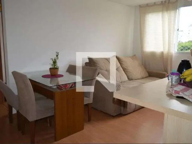 Apartamento para Venda em Contagem/MG Cabral 2 Quartos