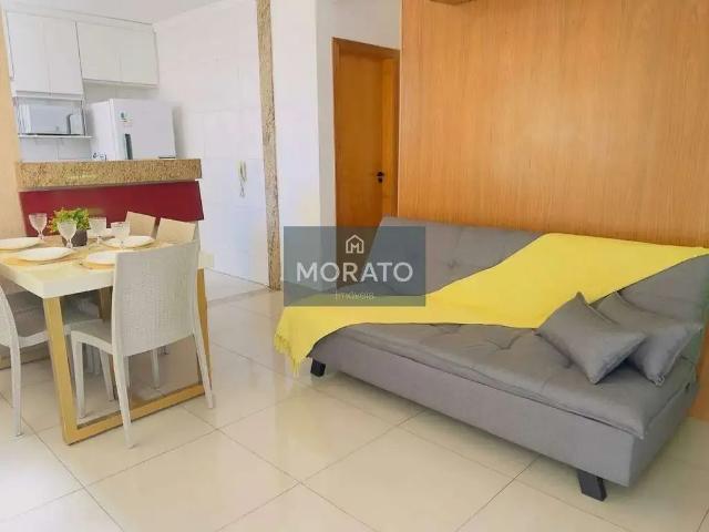 Apartamento para Venda em Contagem/MG Cabral 2 Quartos