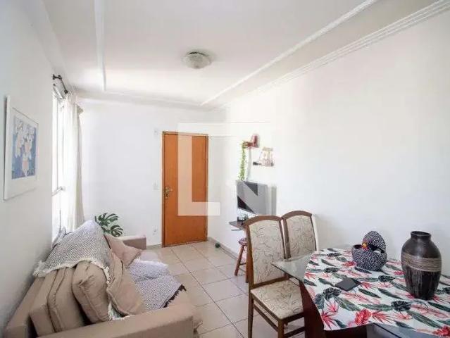 Apartamento para Venda em Contagem/MG Cabral 2 Quartos