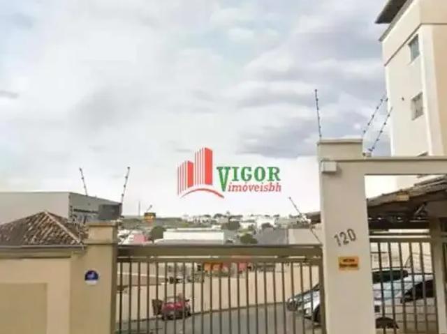 Apartamento para Venda em Contagem/MG Cabral 2 Quartos