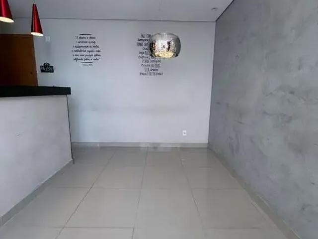 Apartamento para Venda em Contagem/MG Cabral 2 Quartos