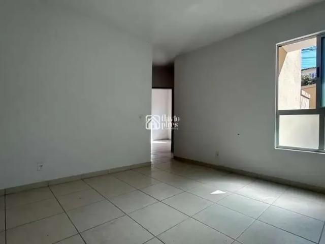 Apartamento para Venda em Contagem/MG Cabral 2 Quartos