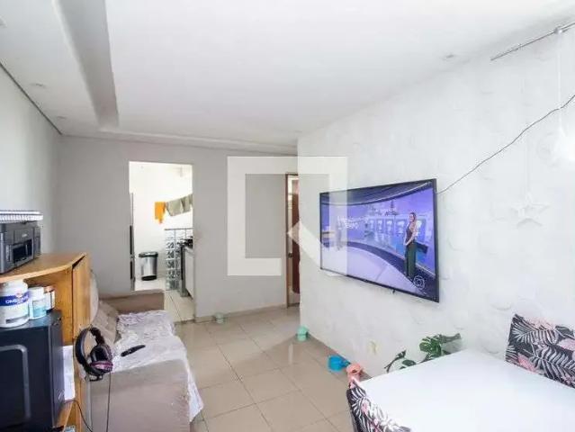 Apartamento para Venda em Contagem/MG Cabral 2 Quartos