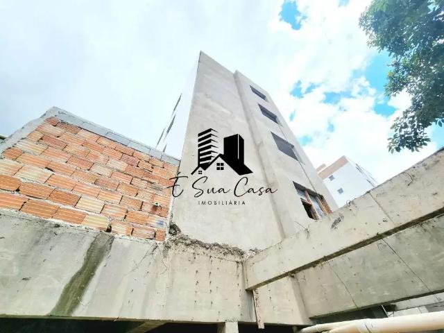 Apartamento para Venda em Contagem/MG Cabral 2 Quartos