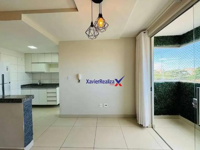 Apartamento para Venda em Contagem/MG Cabral 2 Quartos
