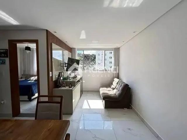 Apartamento para Venda em Contagem/MG Cabral 2 Quartos
