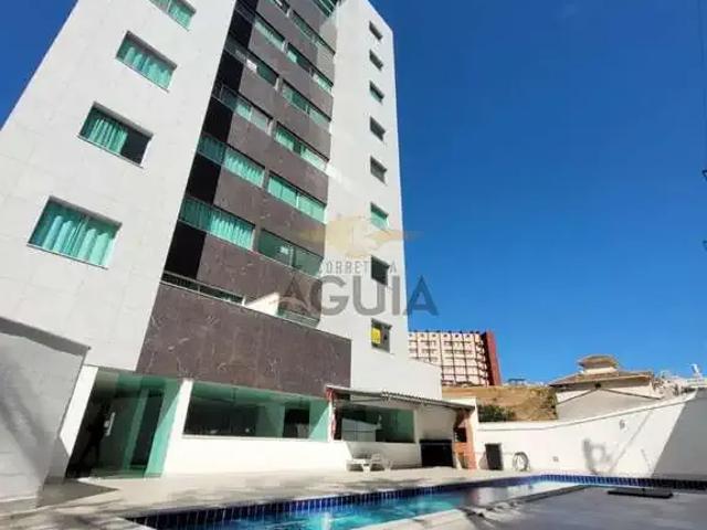 Apartamento para Venda em Contagem/MG Cabral 2 Quartos
