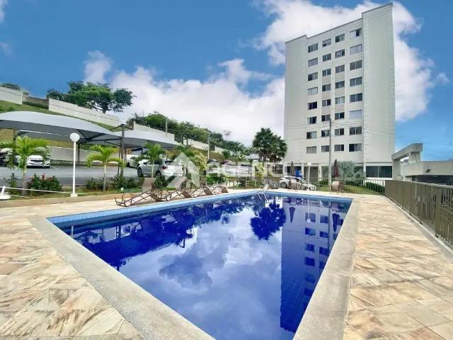 Apartamento para Venda em Contagem/MG Cabral 2 Quartos