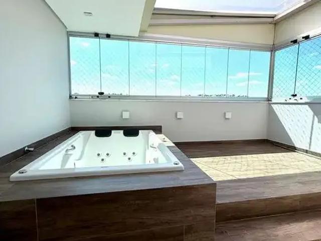 Apartamento para Venda em Contagem/MG Cabral 2 Quartos
