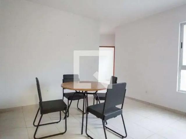 Apartamento para Venda em Contagem/MG Cabral 2 Quartos