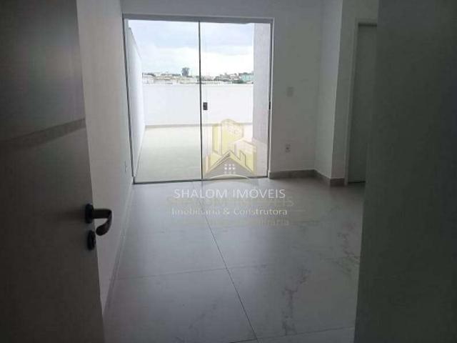 Apartamento para Venda em Contagem/MG Cabral 2 Quartos