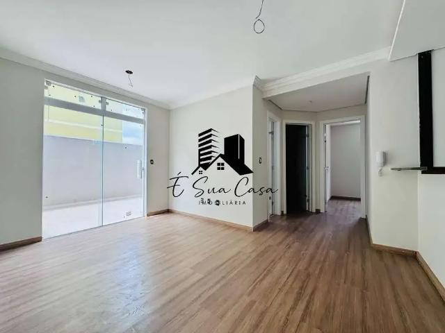 Apartamento para Venda em Contagem/MG Cabral 2 Quartos