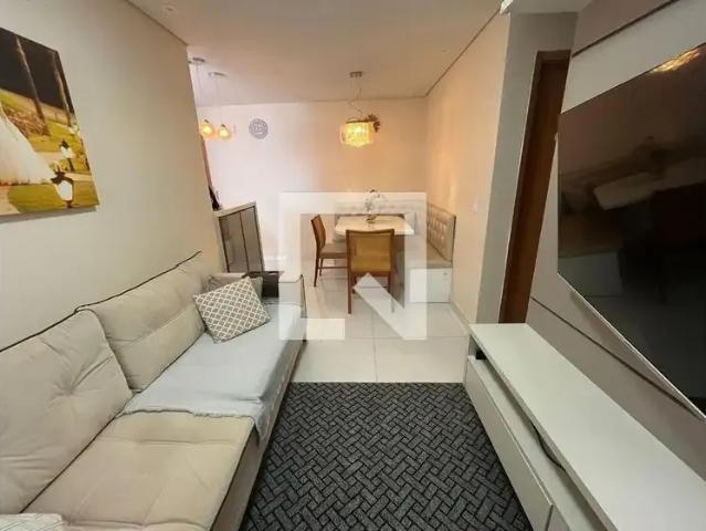 Apartamento para Venda em Contagem/MG Cabral 2 Quartos