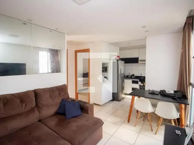 Apartamento para Venda em Contagem/MG Cabral 2 Quartos
