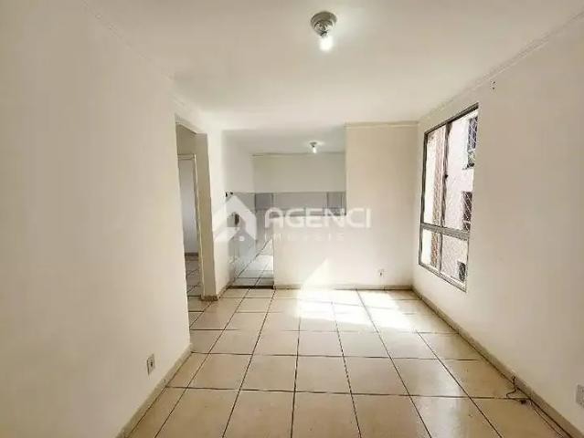 Apartamento para Venda em Contagem/MG Cabral 2 Quartos