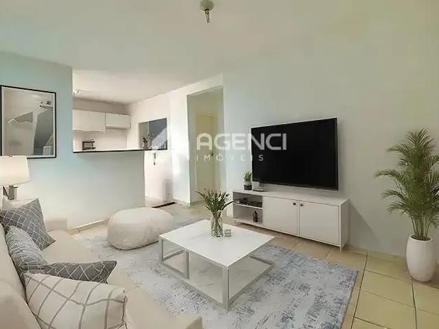 Apartamento para Venda em Contagem/MG Cabral 2 Quartos