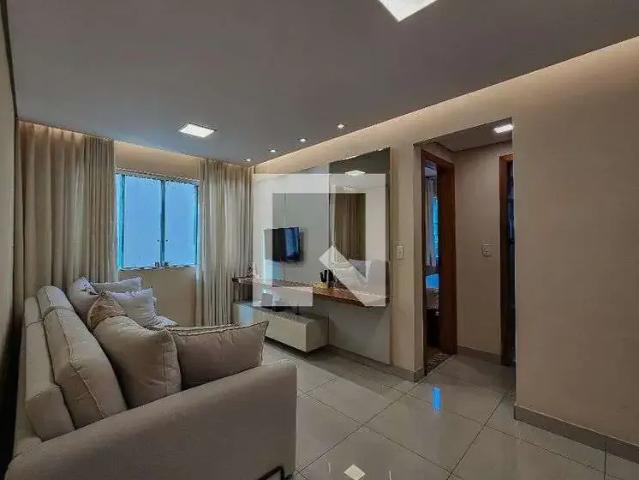 Apartamento para Venda em Contagem/MG Cabral 2 Quartos