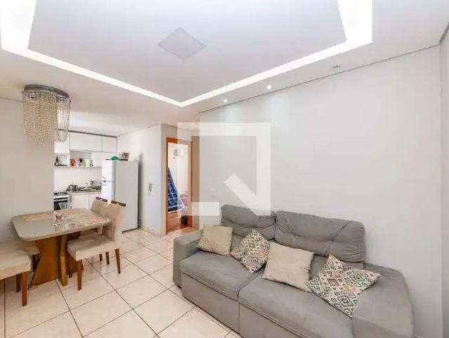 Apartamento para Venda em Contagem/MG Cabral 2 Quartos