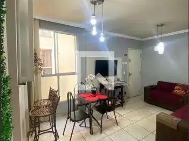 Apartamento para Venda em Contagem/MG Cabral 2 Quartos