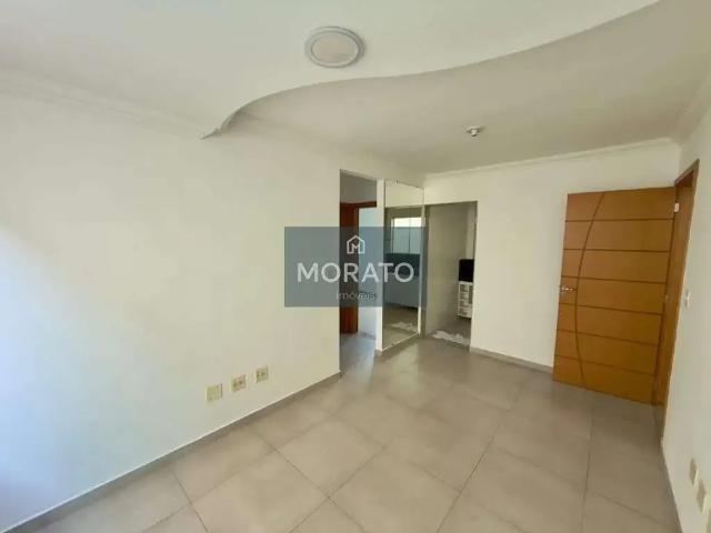 Apartamento para Venda em Contagem/MG Cabral 2 Quartos
