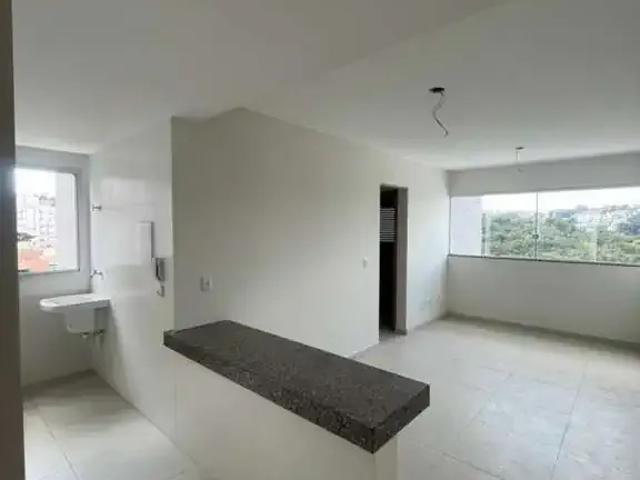 Apartamento para Venda em Contagem/MG Cabral 2 Quartos