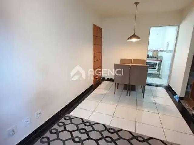 Apartamento para Venda em Contagem/MG Cabral 2 Quartos