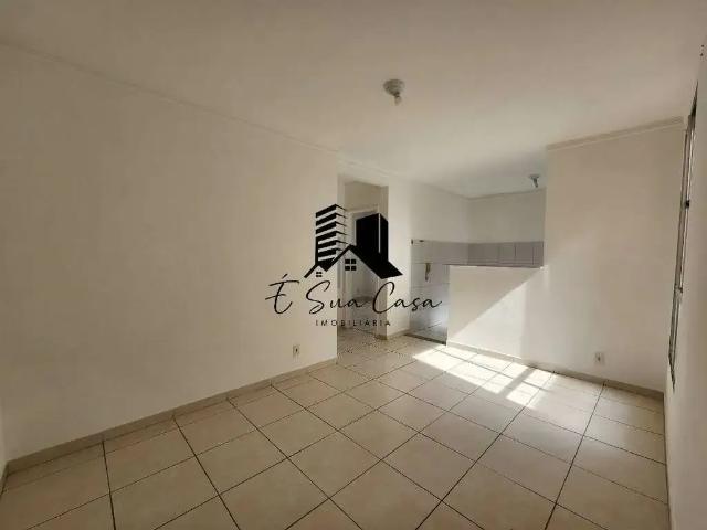 Apartamento para Venda em Contagem/MG Cabral 2 Quartos