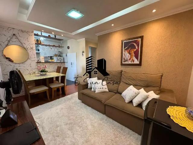 Apartamento para Venda em Contagem/MG Cabral 2 Quartos