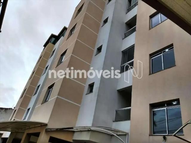 Apartamento para Venda em Contagem/MG Cabral 2 Quartos