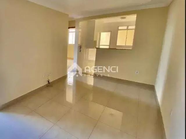 Apartamento para Venda em Contagem/MG Cabral 2 Quartos
