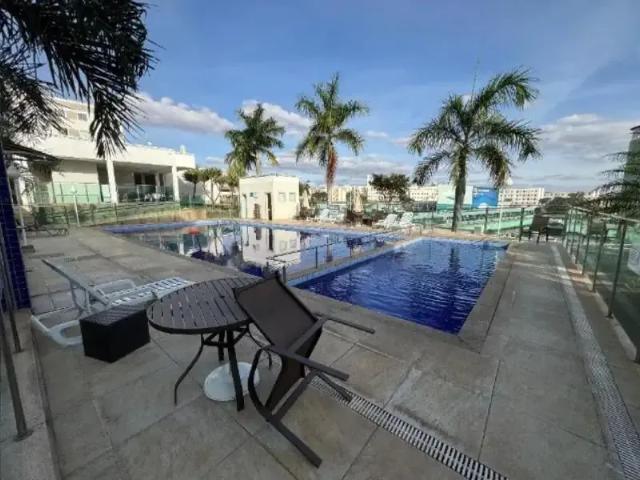 Apartamento para Venda em Contagem/MG Cabral 2 Quartos