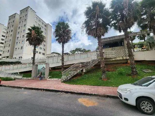 Apartamento para Venda em Contagem/MG Cabral 2 Quartos
