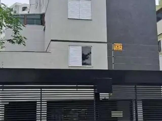 Apartamento para Venda em Contagem/MG Cabral 2 Quartos